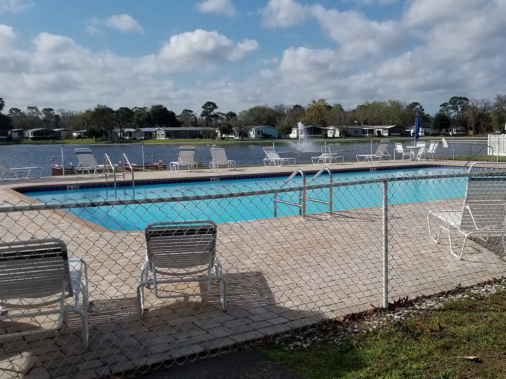 Photo Gallery of Crystal River Village Manufacture Home Community